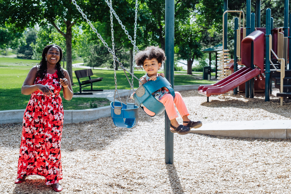 SafeCare® Program | Family Tree